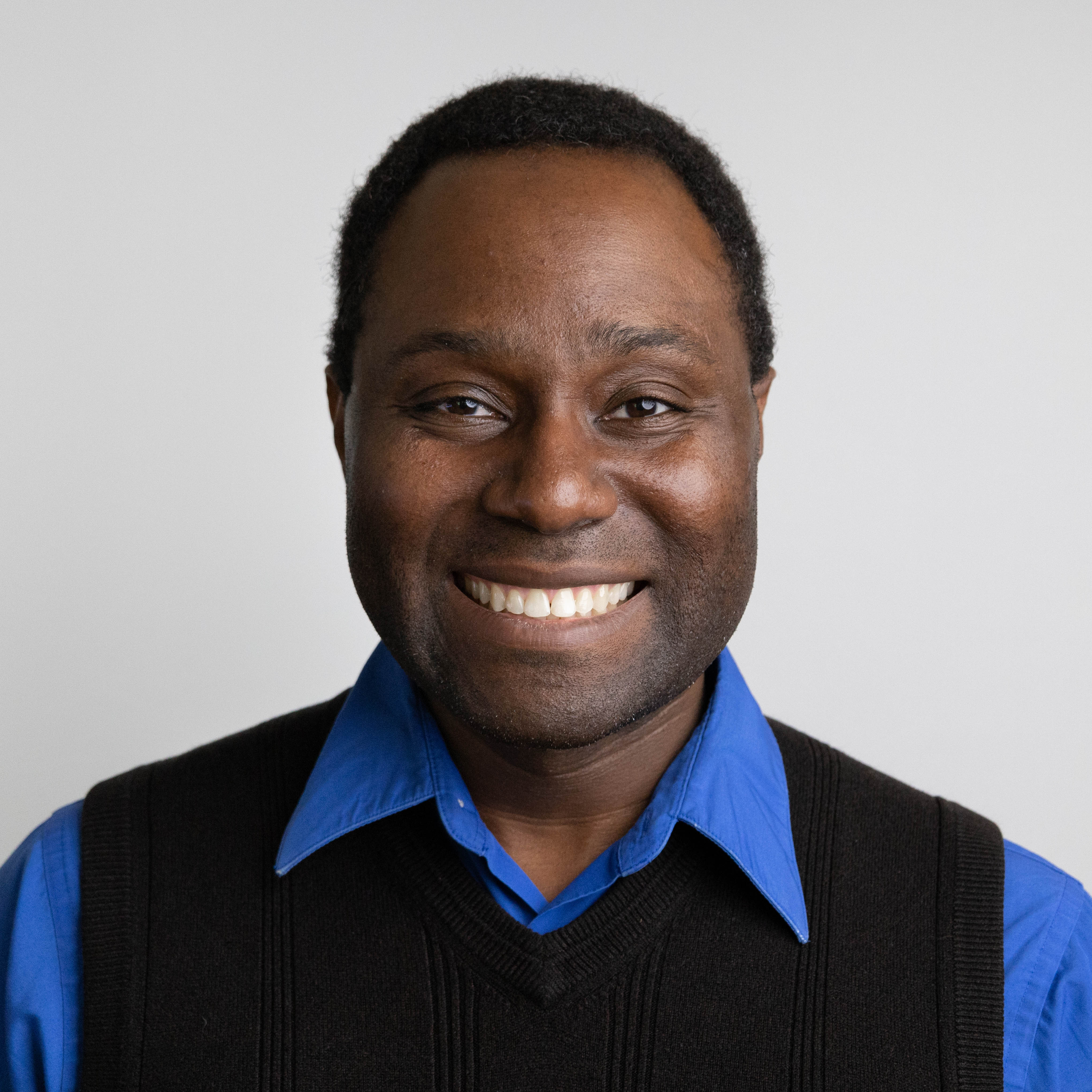 On Board With... John Andoh, Transit General Manager, Redding Area Bus ...