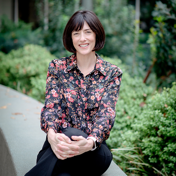 On Board With . . . Laura Podolsky