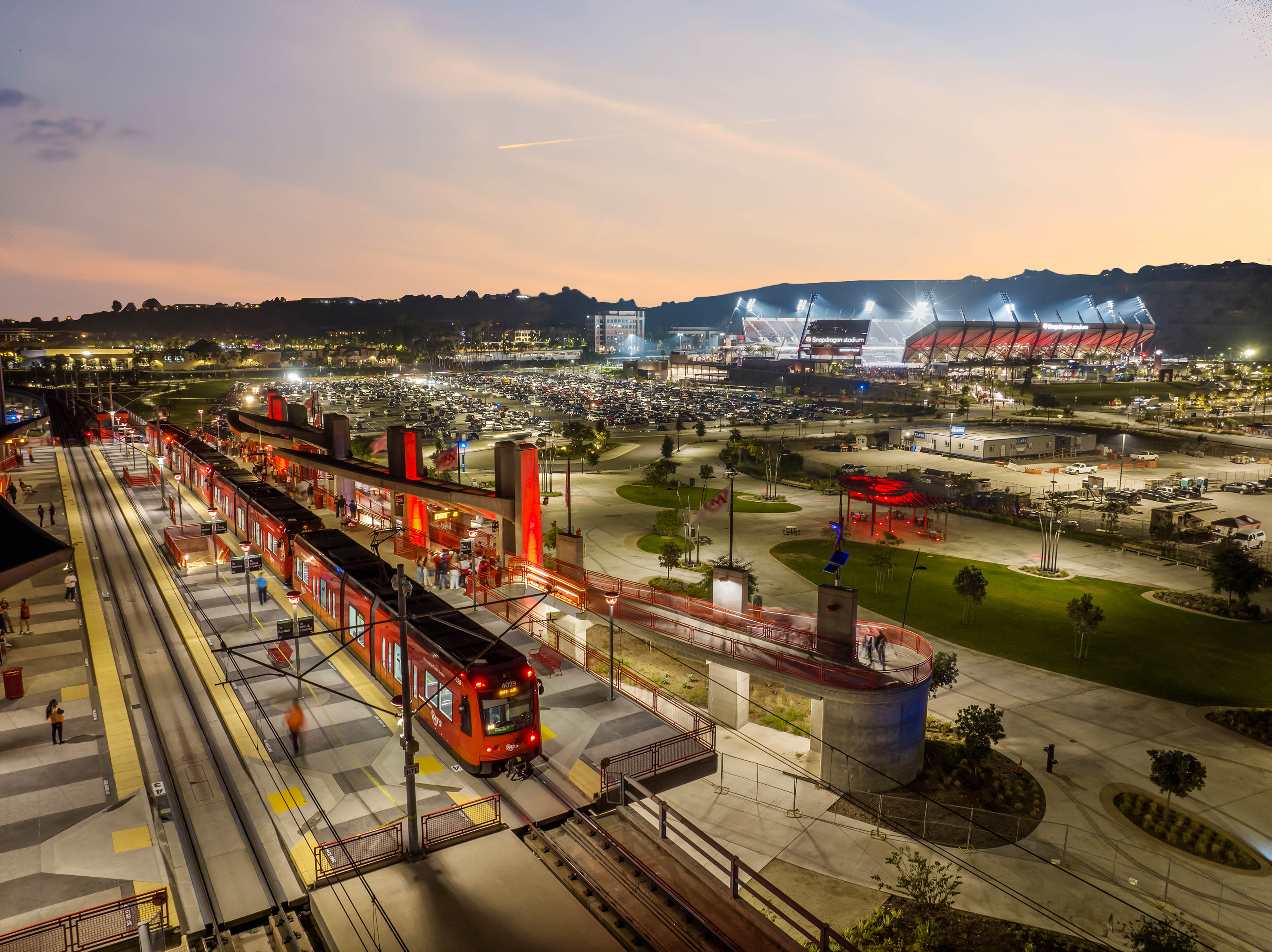 TransitCenter Plans its Legacy