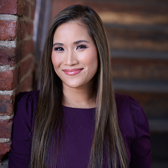On Board With . . . Lynda Tran