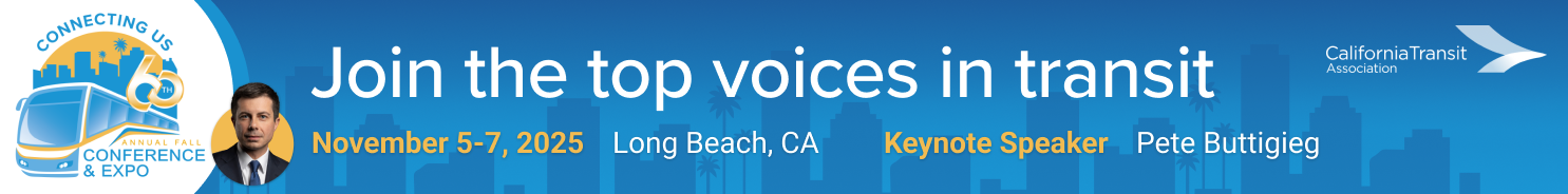 Home - California Transit Association