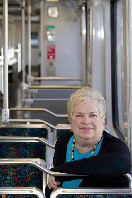 California Transit Association > About > Explore Transit > Gallery of ...