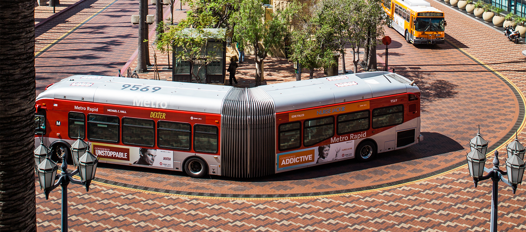 Home - California Transit Association