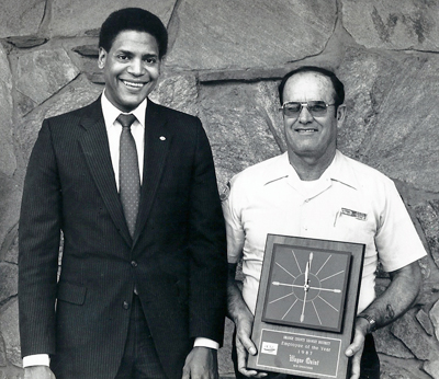 California Transit Association > About > Explore Transit > Gallery of ...