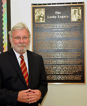 California Transit Association > About > Explore Transit > Gallery of ...