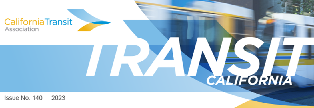 California Transit Association > Membership > About Membership ...