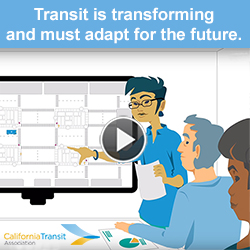 Home - California Transit Association